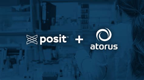 Upskill To R Programming With Posit And Atorus Research Posit