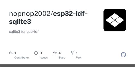 Github Nopnop2002esp32 Idf Sqlite3 Sqlite3 For Esp Idf