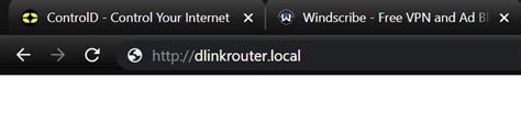 D Link Router Guide