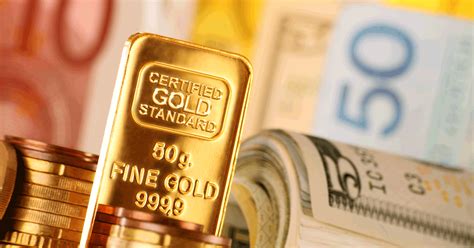 How Are The Consumer Price Index And Gold Related Apmex