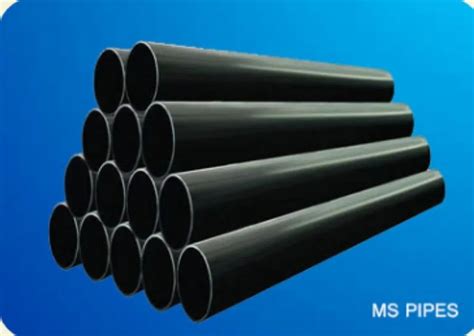 Mild Steel Ms Pipes At Best Price In Bhubaneswar Id 23648033797