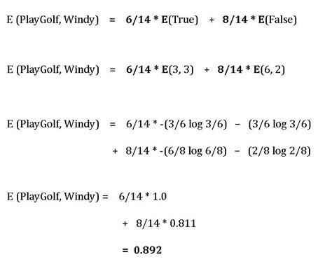 How To Build Decision Tree For Classification Step By Step Using Entropy And Gain The