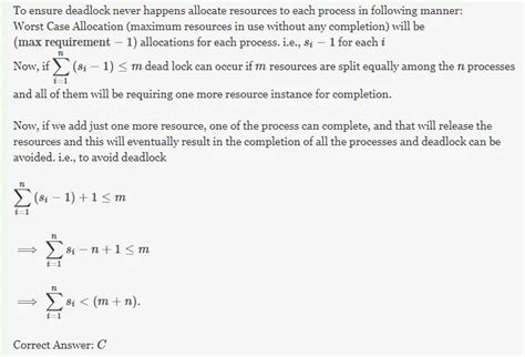 Gate Cs 2005 Question Paper With Solutions Page 71 Of 90 Electrical4u
