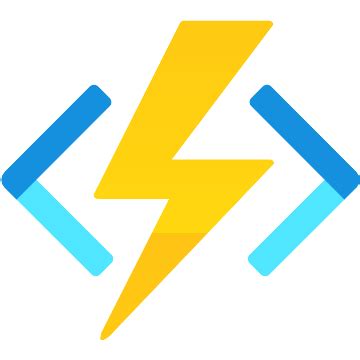 Svg And Png Azure Icons Azure Icons