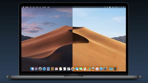 Here S How To Get New Dynamic Desktop Wallpapers For Mojave Mashable