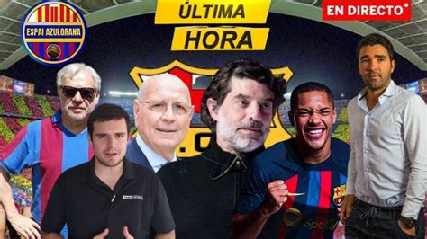 🚨ultima Hora BarÇa🚨deco Cierran Puertas A Mas Fichajes🚨socios Contra La