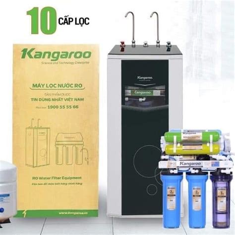 Máy Lọc Nước Kagaroo Hanoi