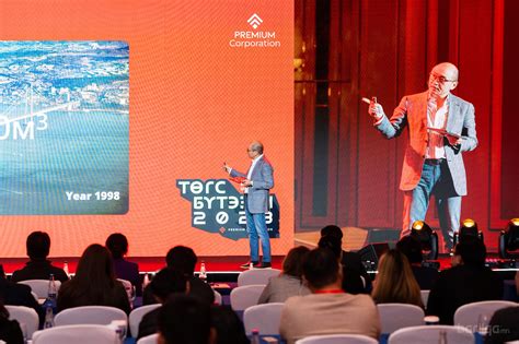 Төгс бүтээгчид “Бүтээлч шинэчлэлт” сэдвийн дор чууллаа