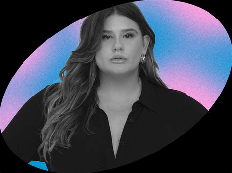 Remi Bader On Eating Disorders And Setting Boundaries