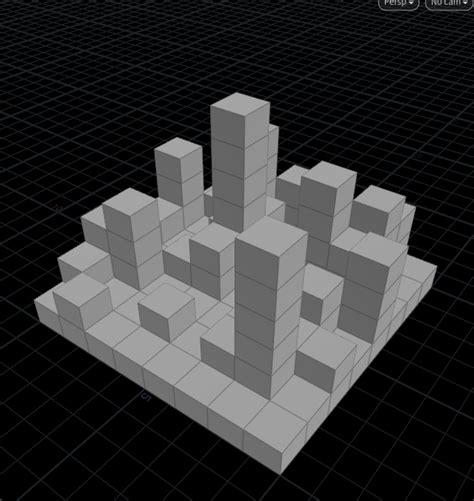 Getting Values From Previous Loop In For Each Forums Sidefx