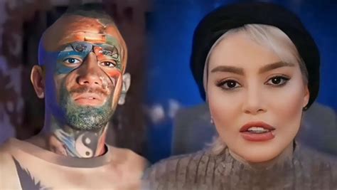 اولین عکس ها از شوهران سرشناس سحر قریشی یکی از یکی معروف تر اسامی