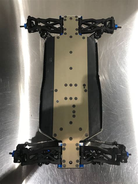 Team Associated B Upgraded R C Tech Forums