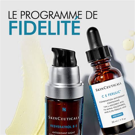 Mon Panier Skinceuticals Advanced Professional Skincare