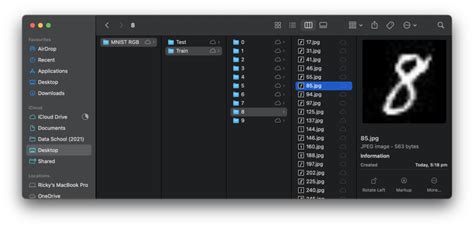 Computer Vision In Alteryx Vs Python The Data School Down Under