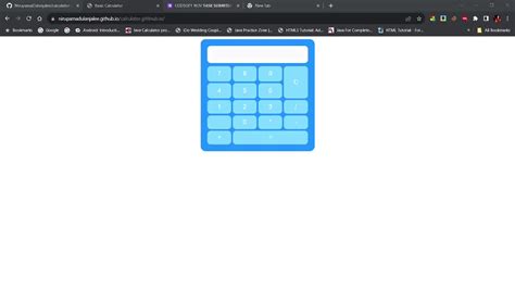 Nirupama Neluwala On Linkedin Codesoft Html Css Javascript