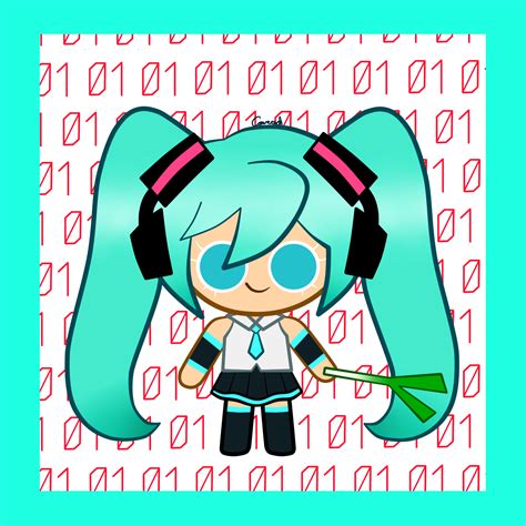 Hatsune Miku Vocaloid Image By Blueberrycamille Zerochan Anime Image Board