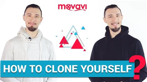 How To Clone Yourself In A Video YouTube