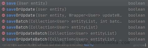 Mybatis Mysql 插入返回主建 Mybatisplus新增返回主键mob64ca13f83523的技术博客51cto博客