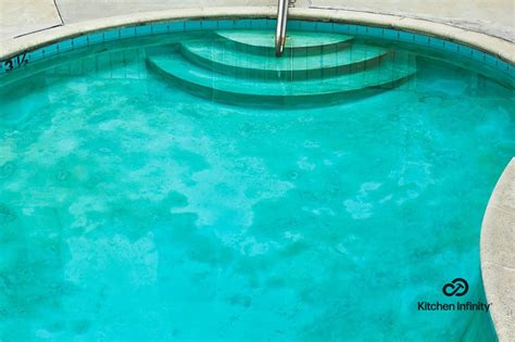 How To Remove Algae Stains From Pool Homestyling Guru