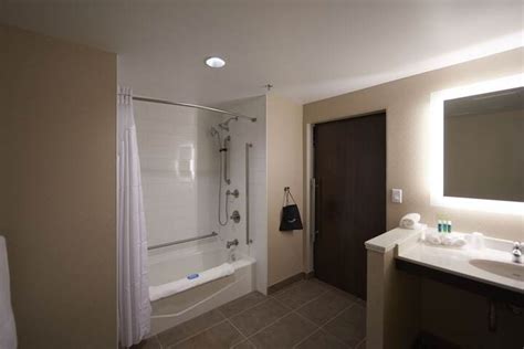 Holiday Inn Express And Suites St Johns Airport An Ihg Hotel St Johns