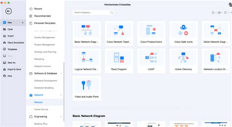 How To Draw A Circuit Diagram Easier With Edrawmax Datafilehost