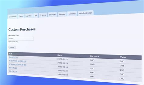 Recent Publications Arrea Systems