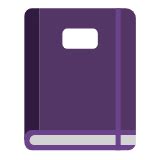 Notebook Emoji Meaning Copy And Paste Emoji Palette