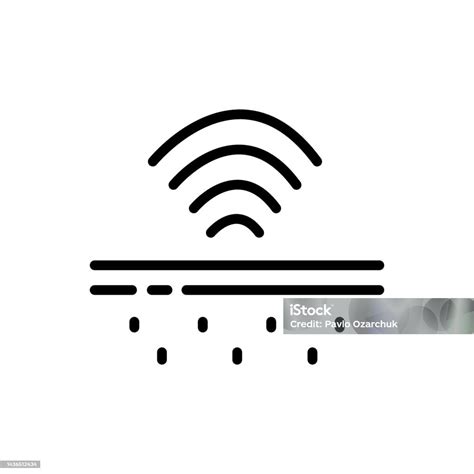 피부 보호 라인 아이콘입니다 방패 돌보는 화장품 보습 내 습성 감기 Spf 자외선 차단제 개인 관리 개념 흰색 배경에 벡터 검은 선 아이콘 건강 진단에 대한 스톡 벡터 아트