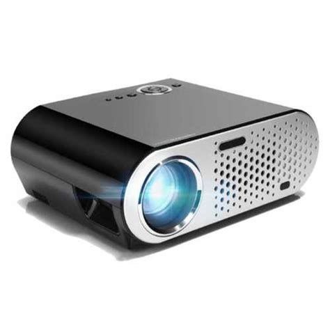 Led Projector P Full Hd Pixels At Inr In Ahmedabad Bansal Audio Visual Systems
