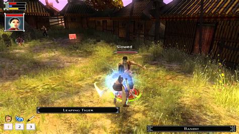 Jade Empire Temporarily Listed As Free On Origin Gamewatcher