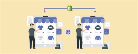 How To Clone A Shopify Store Easily And Quickly