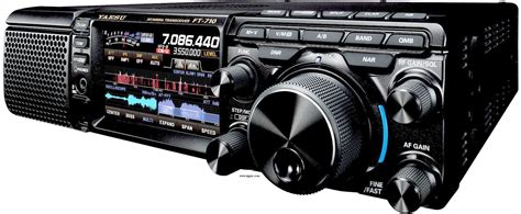 RigPix Database Yaesu FT AESS