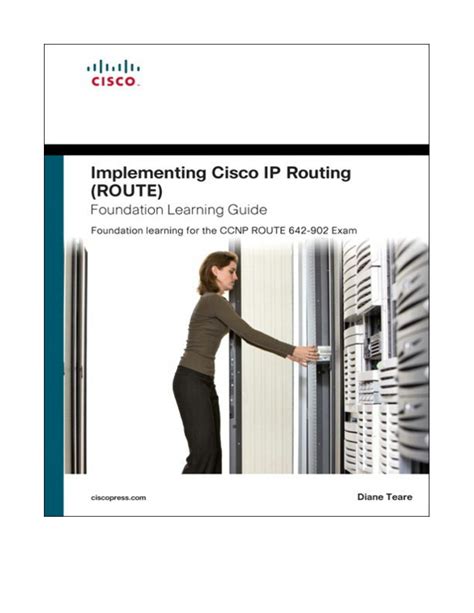SOLUTION Implementing Cisco IP Routing PDF Studypool