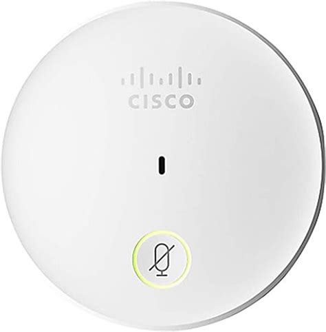 Amazon Com Cisco Systems Cisco Microphone Hz To KHz Wired