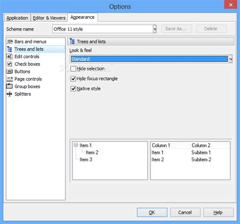 sqlite php generator professional 12 8 0 18 download screenshots
