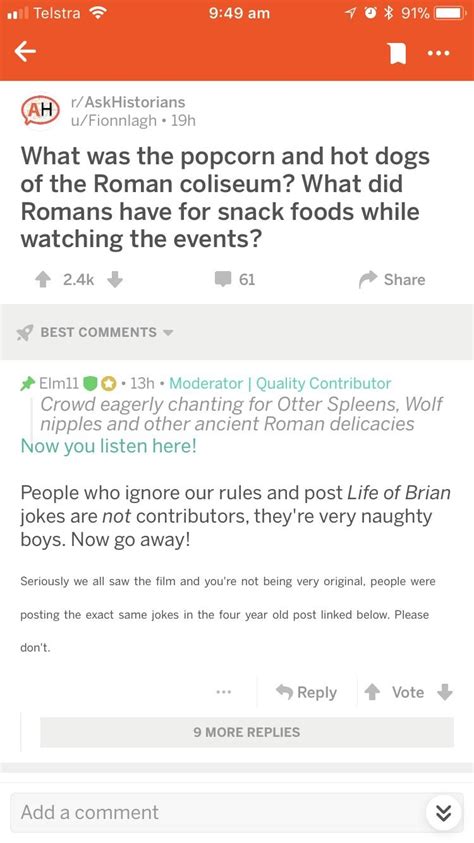 Python Fans Misbehaving On Raskhistorians So Proud Sniff Rmontypython