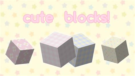 Cute N Sweet 🧁 Minecraft Mods Curseforge