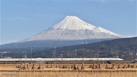 待望の裾野まで厚化粧 した豪雪富士山田子ノ浦港周辺や地元の夜景スポットにて2021年1月25日撮影 タイムラプスあり YouTube
