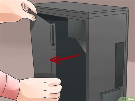 How To Install A Sound Card With Pictures