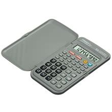 Portable Multifunctional Scientific Electronic Cal Vicedeal