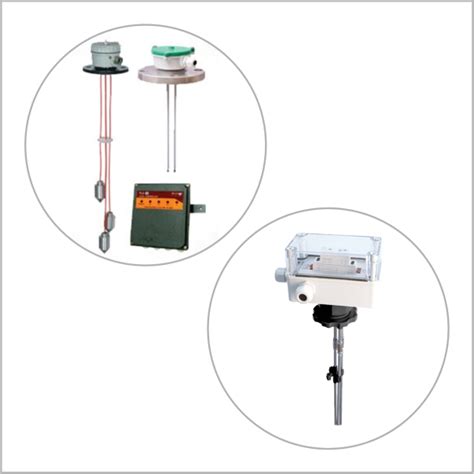 Conductive Type Level Switch Machine Tools Centre