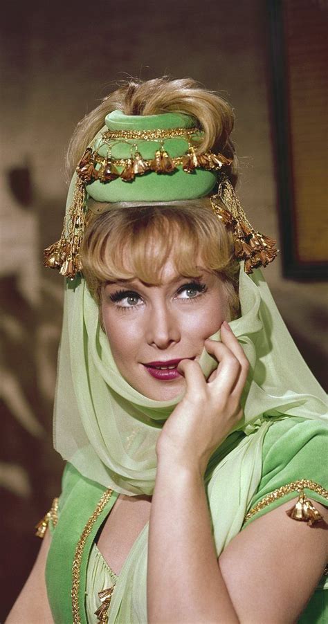 Barbara Eden Barbara Eden Classic Actresses I Dream Of Jeannie Porn Sex Picture