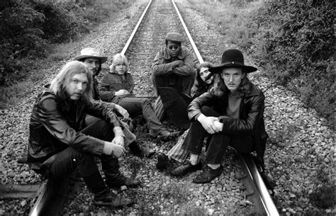 The Allman Brothers Band Wallpapers Wallpaper Cave