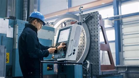 Cnc Machining Macros Subprograms And Parametric Programming Fictiv