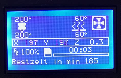 [fr] Display Other Informations When Printing From Sd Lcd · Issue 8515 · Marlinfirmware Marlin