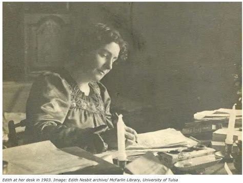 E Nesbit Pascal Theatre Company