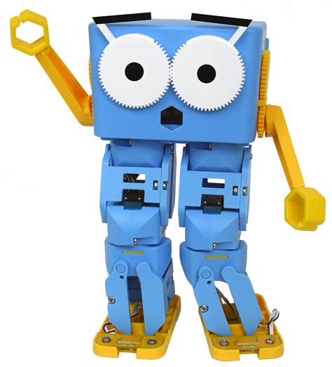 Marty The Robot Free Trial For Schools Computing Customers Robotical