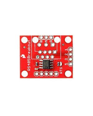 RS485 To TTL SP3485 Breakout For Arduino