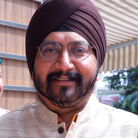 Jatinder Singh Linkedin