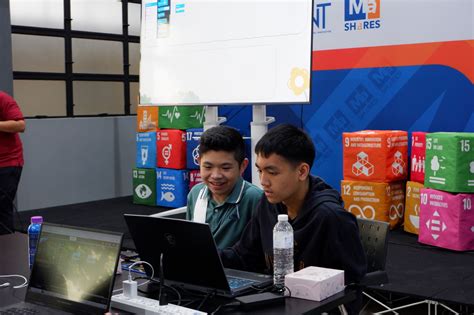 มมหิดล เปิดค่ายกิจกรรม Ai Nextgen Coding Camp Coding For Life Int